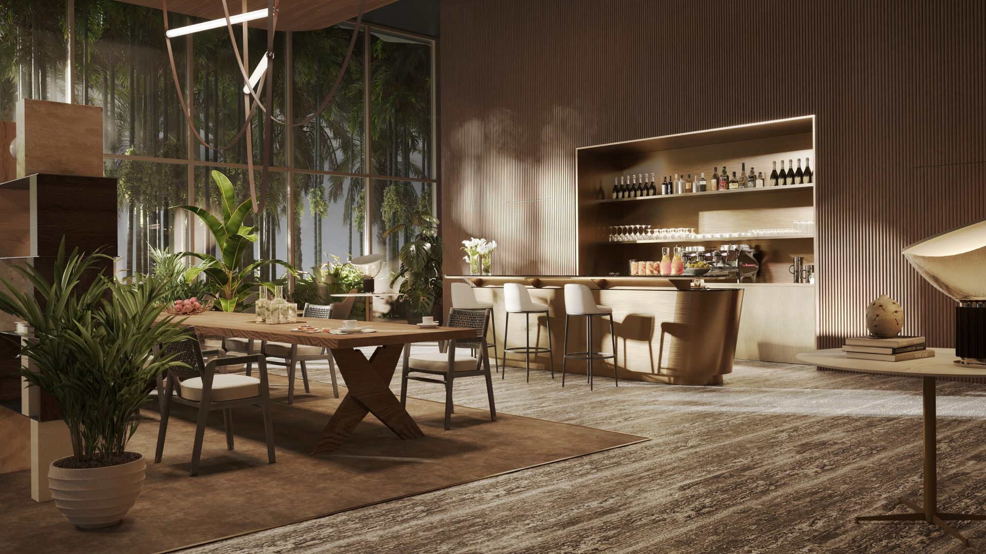 1428 Brickell — luxury condos and penthouses in Brickell, Miami